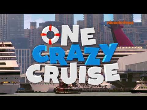 Çılgın Bir Tatil (One Crazy Cruise) Türkçe İzle