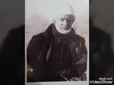 Şeyh Selahaddin Efendi zazaca vaaz, 13.meşale