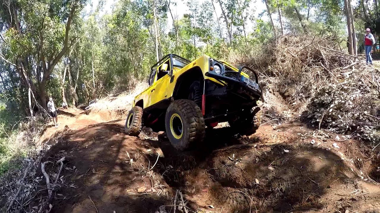 Turbonono El Crabo | Petite-Ile | 974 - YouTube