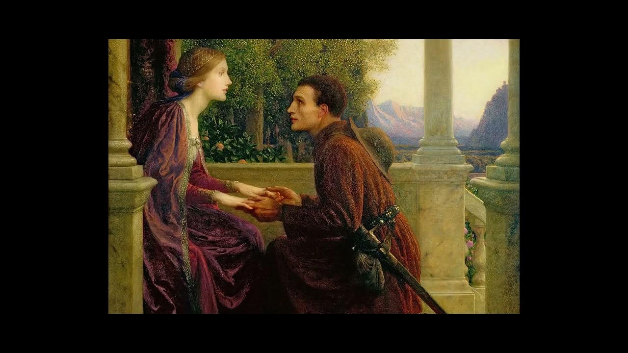 Audio reseña de Romeo y Julieta (tarea de t2 curso de comunicación) - YouTube