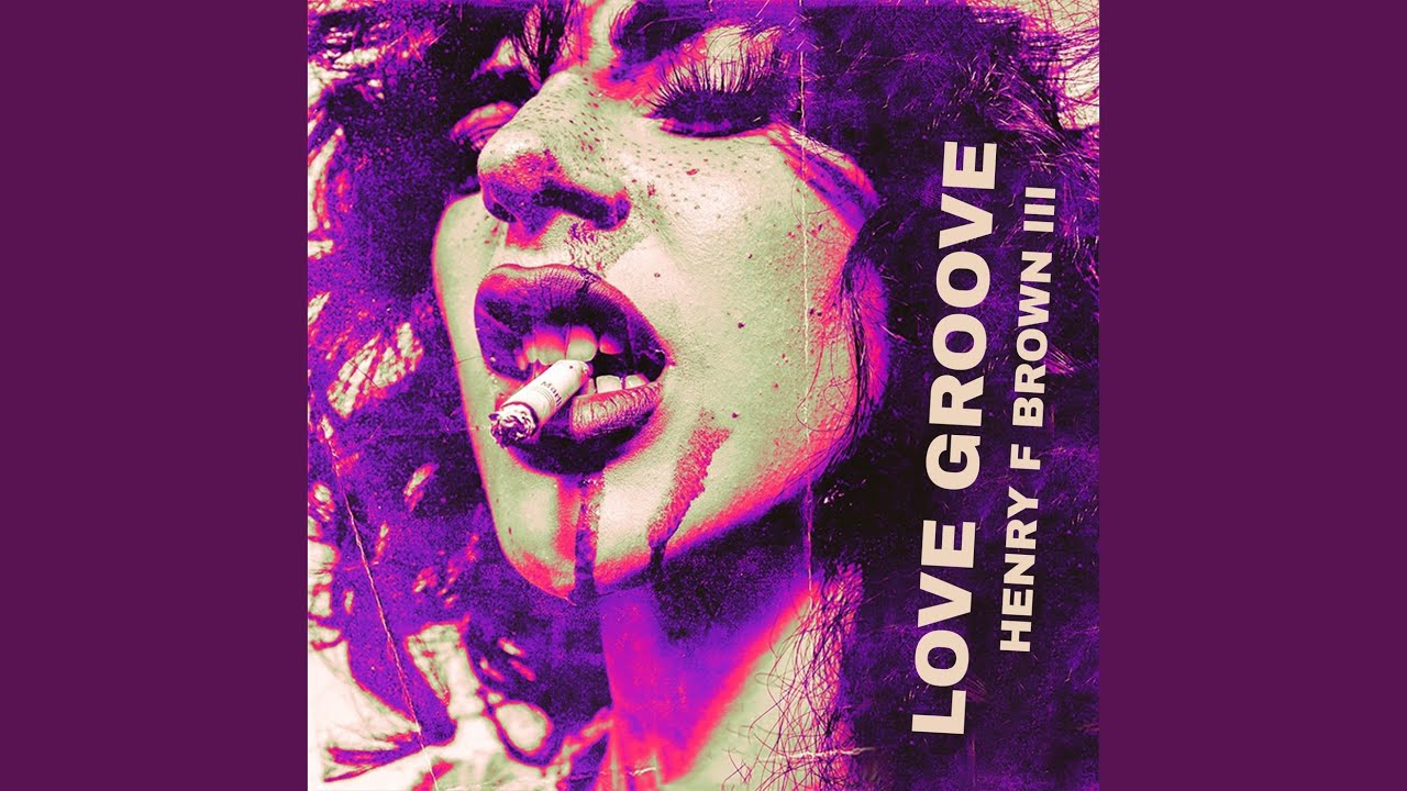 Love Groove - YouTube