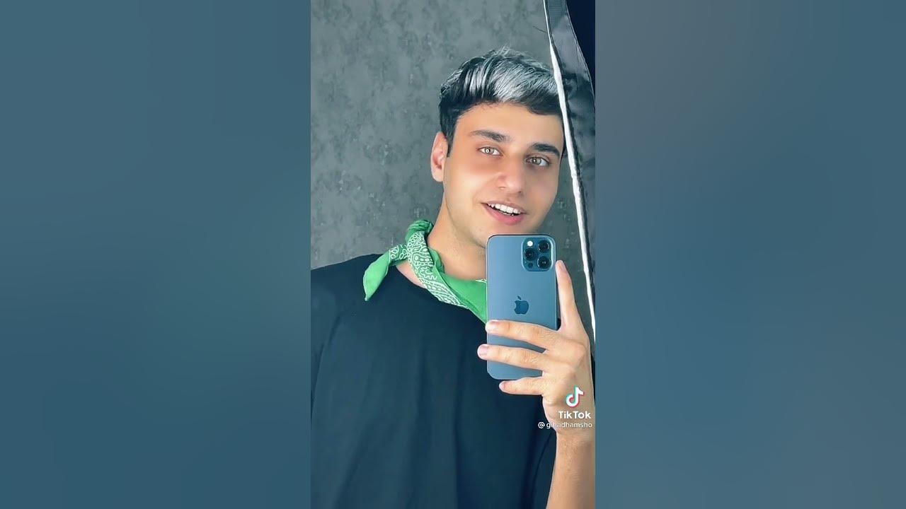 تيك توك جهاد حمشو واااااااااو 😉😯 Youtube