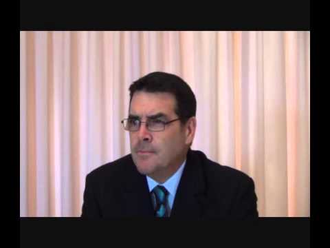 Steve Weyland - Bigfoot Interview - YouTube