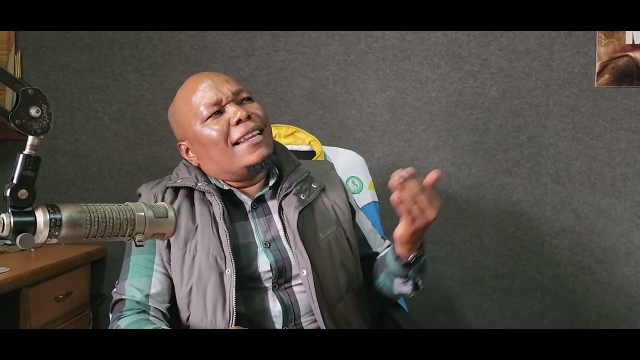 THE MOST EDUCATED MKAMBA, KENYAN, 44 YEARS 9 DEGREES, DR. BRAIN MUTIE ...