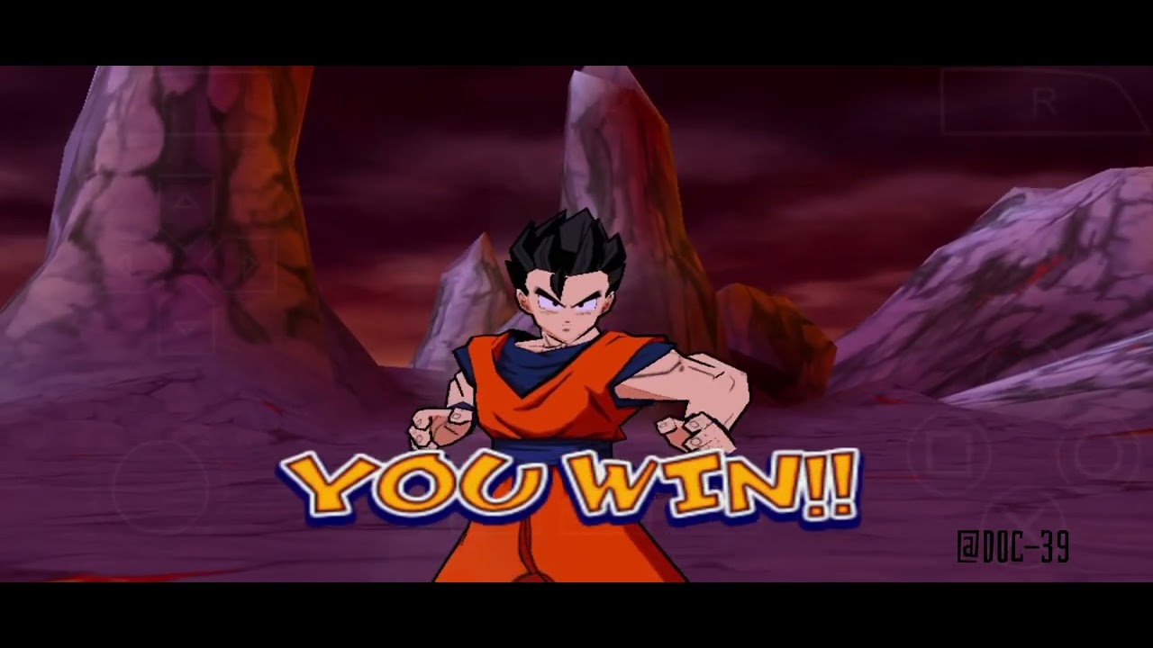 Dragon ball - Gohan vs Vegeta fight - fight scene - YouTube