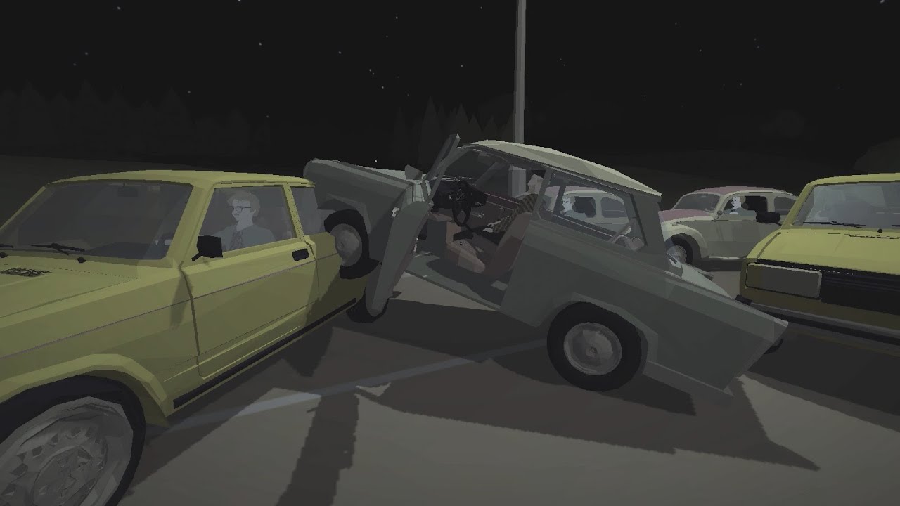 Jalopy - Early Access NOBODY CAN DRIVE - YouTube
