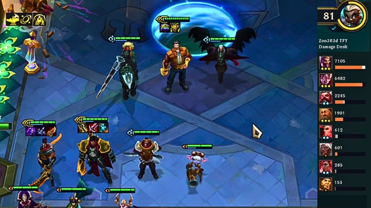 You better HIDE you back-line from my DARIUS! - YouTube You better HIDE you back-line from my DARIUS! - YouTube