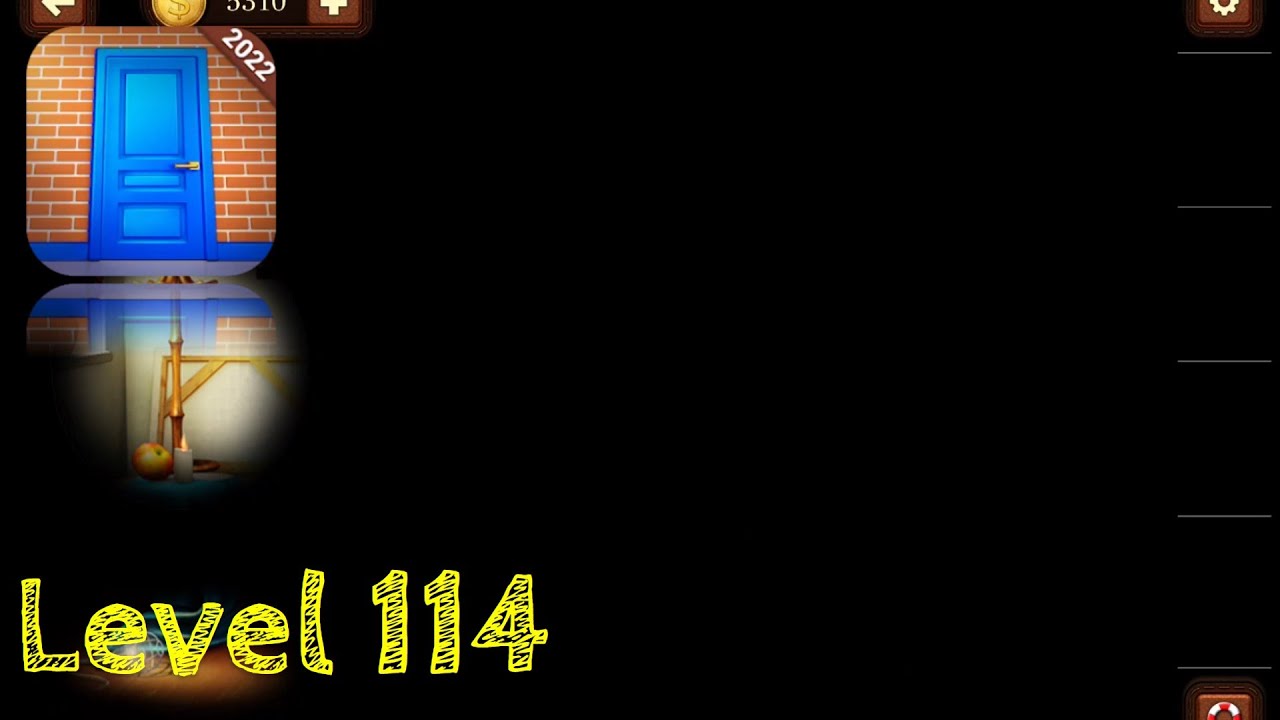 Level 114 | 100 Doors: Escape from School | Walkthrough - YouTube
