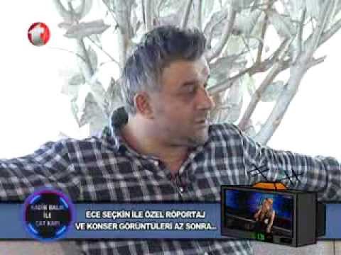 KADİR BALIK İLE ÇAT KAPI-CANSEVER