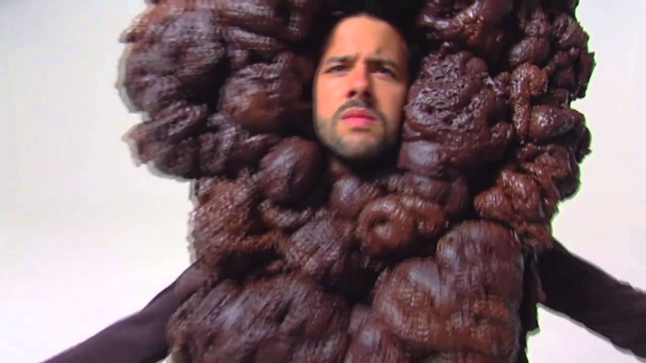 je suis l homme caca caca caca caaaaaaa!!!!! - YouTube