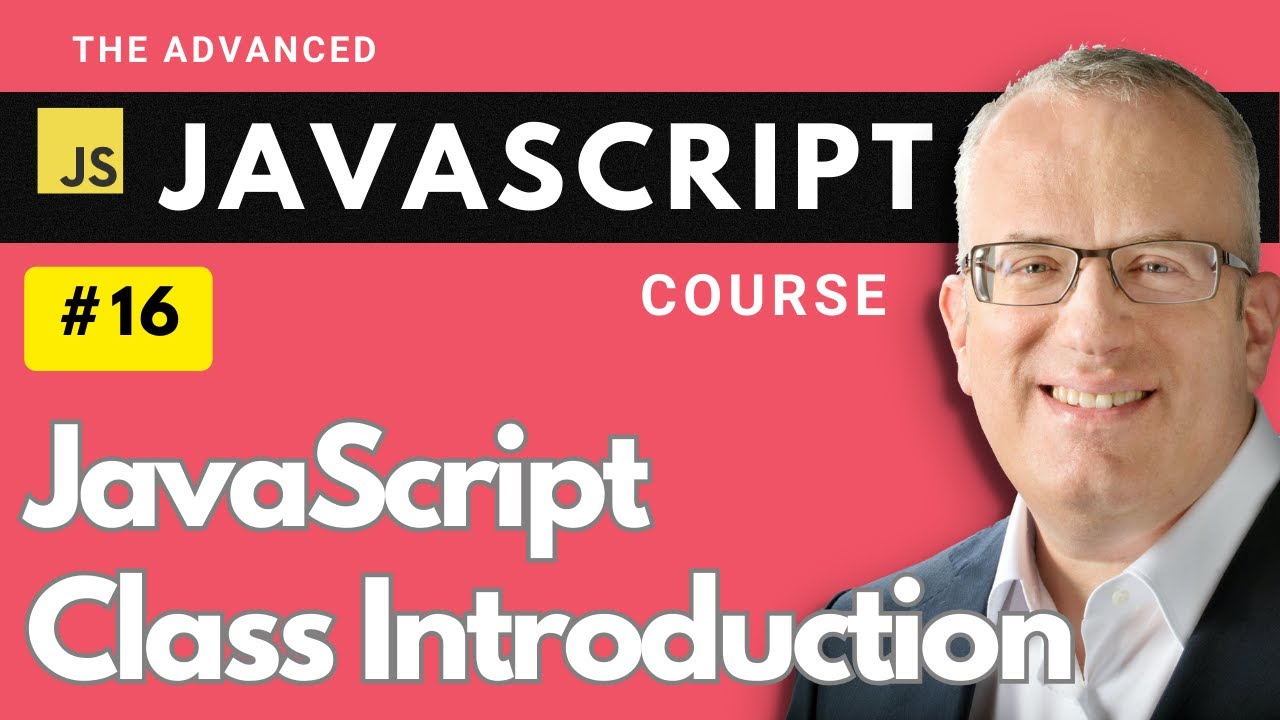 Introduction To Javascript Master Javascript Basics In Lecture 16