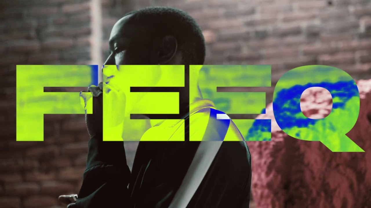 Feeq - Lies (Official Video) - YouTube