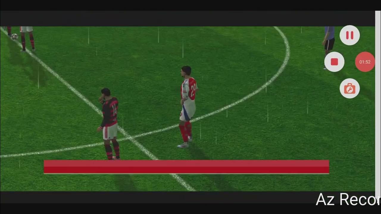 The story of Ayál in Brazil🇧🇷 don't forget to leave a comment @Linoz_ created this fts mod 25 ...