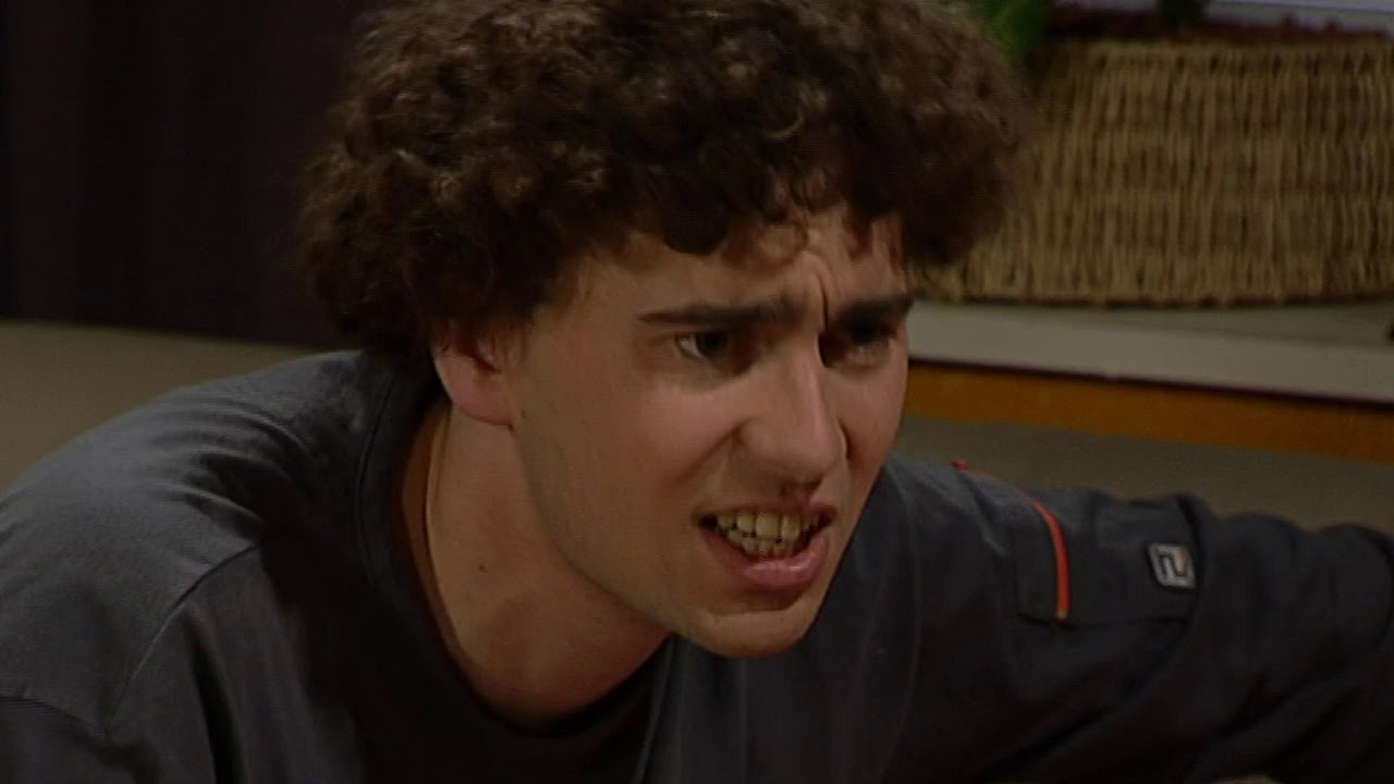 Thuis seizoen 7 aflevering 1066 - YouTube