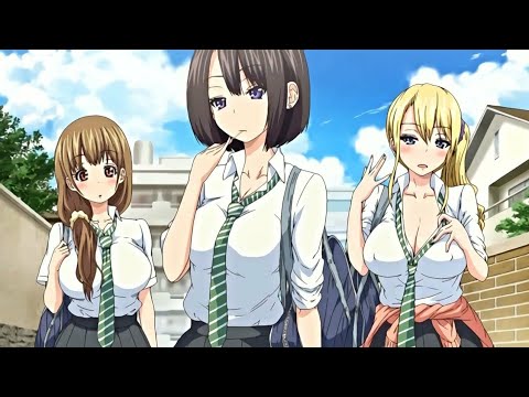 Most Savage Haram Protagonist Moments In Anime