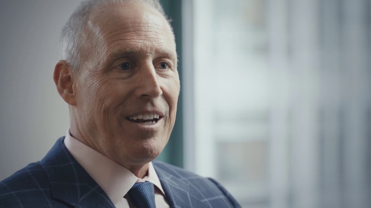 Gala 2019 - Kevin Murphy Chairman and CEO of Acreage Holdings - YouTube
