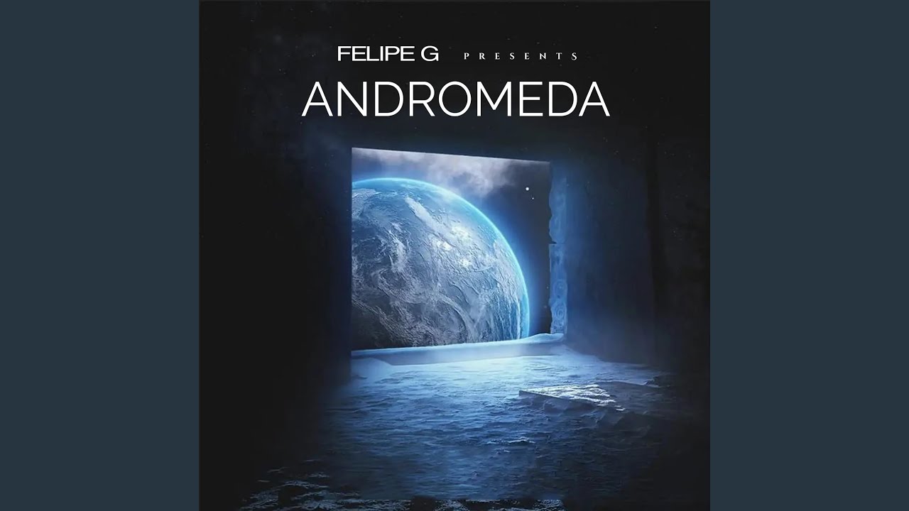 Andromeda - YouTube
