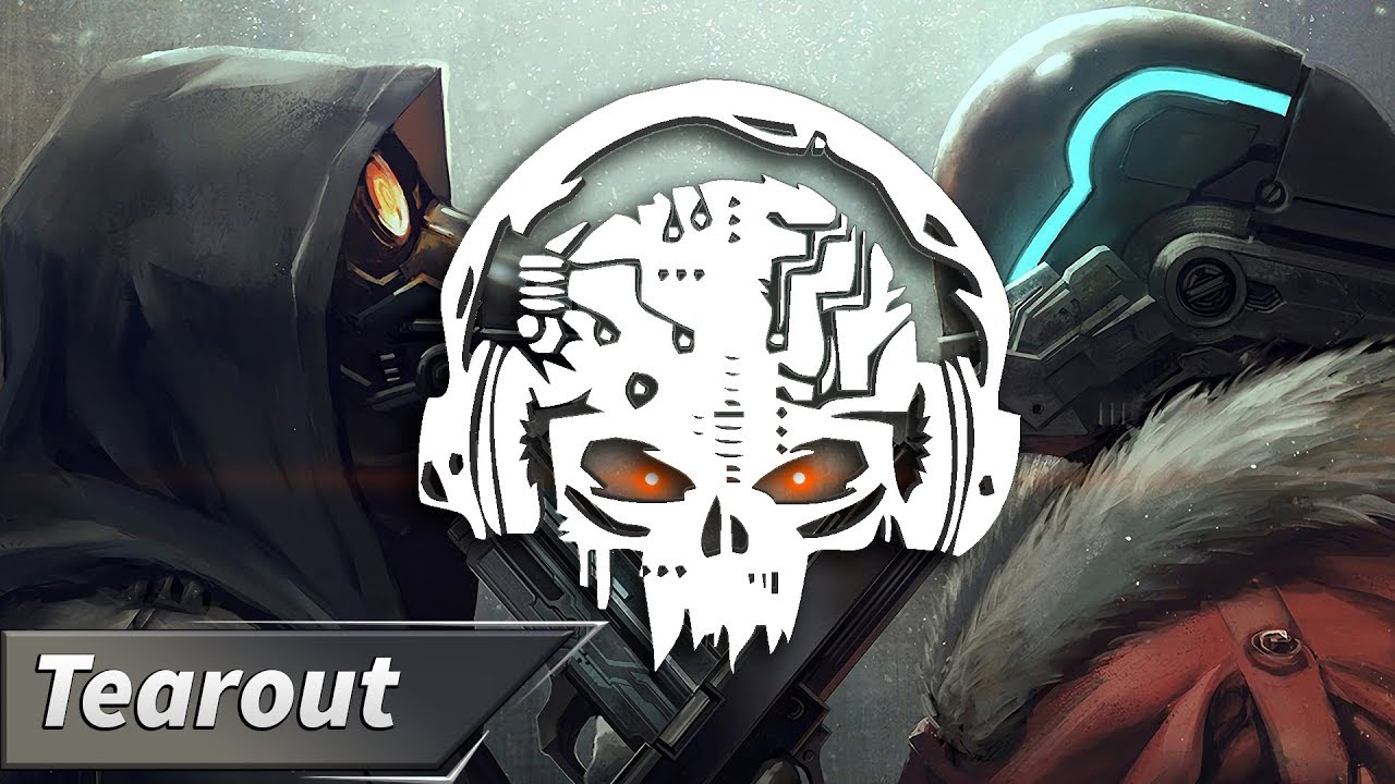 Tazor - Boss Room - YouTube