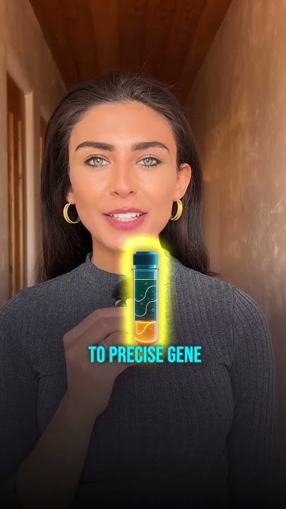 AI has cracked the code of life, and it's rewriting the future as we know it. - YouTube