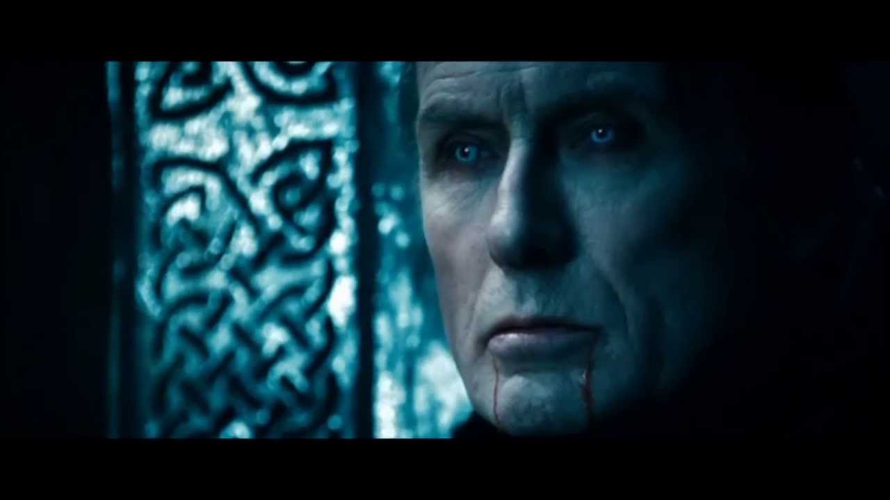 Underworld 3: Rise of the Lycans - BURN IT TO THE GROUND - YouTube