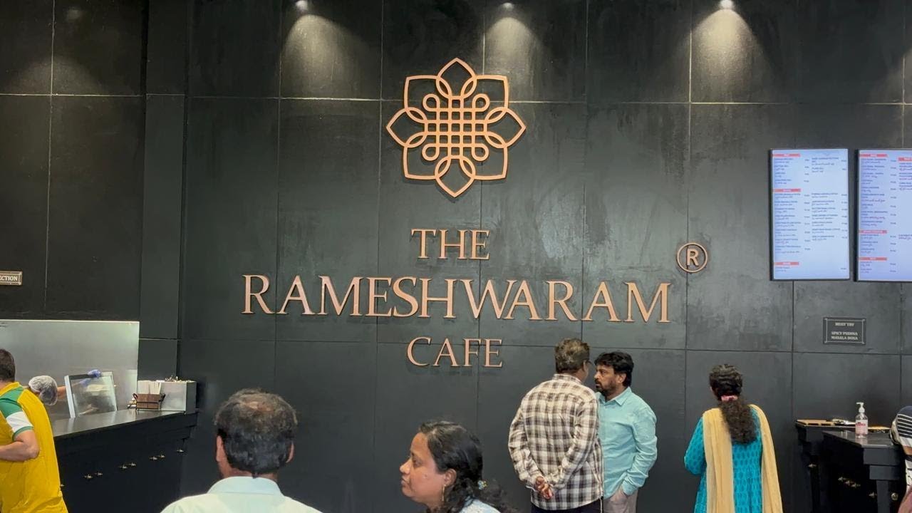 Street Food: Famous Costliest Rameswaram Cafe of Bengaluru | Now in ...