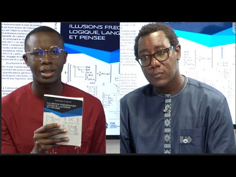 Belles Lignes avec Dr Hady Ba - YouTube