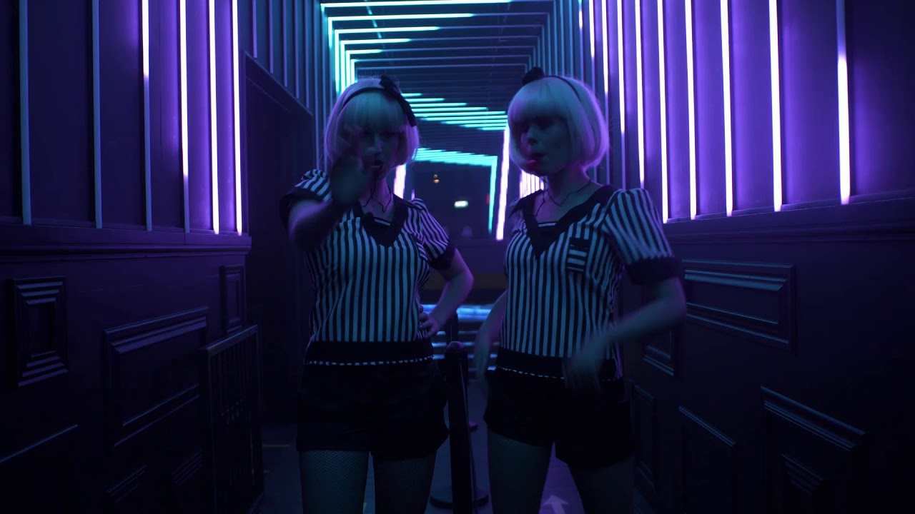 METZ - De Club van 100 | MUNCH Rotterdam - YouTube