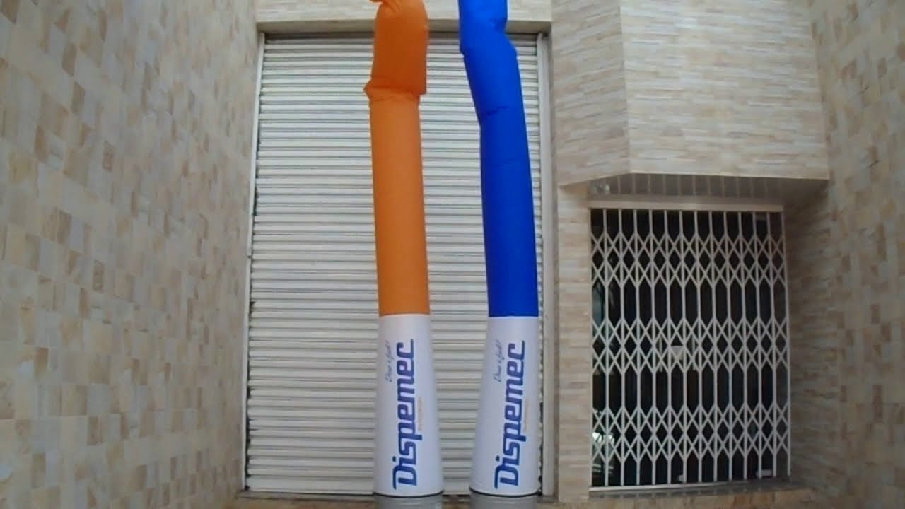 Birutas Personalizadas Digital boneco do posto , boneco biruta ,birutas ...