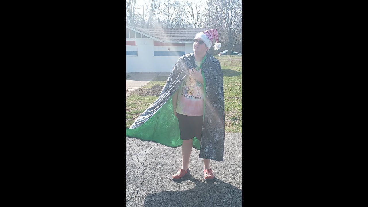 Giddy Up From The Grave (Original Song) - YouTube