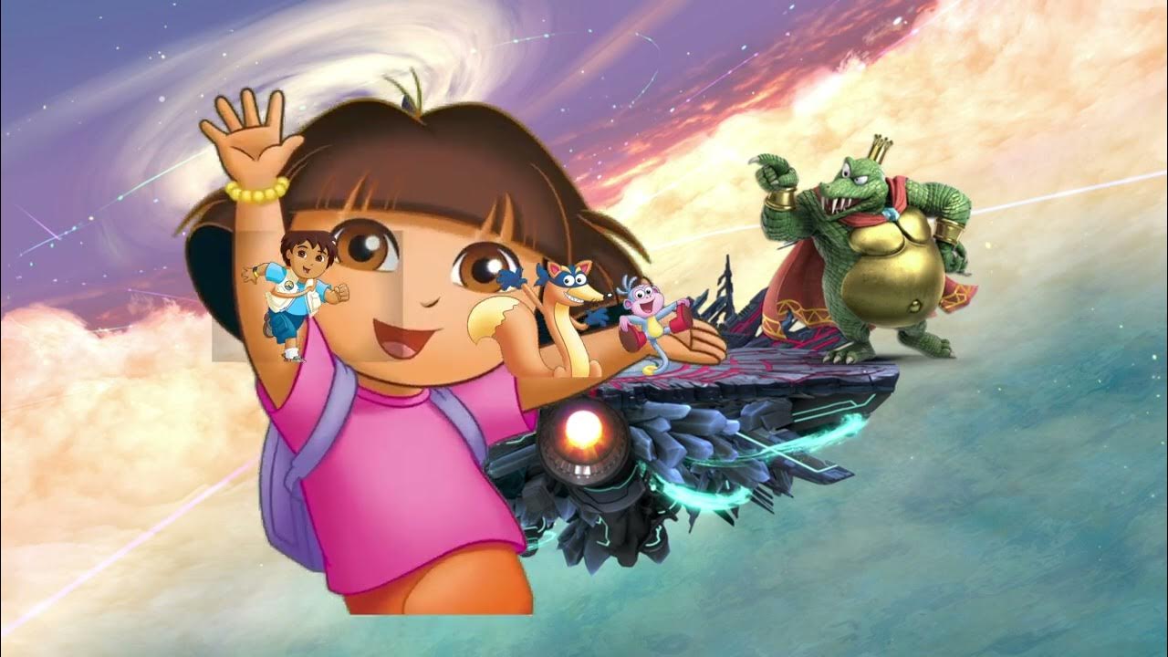Dora Explores Probability - //Math Problems Involving Probability ...