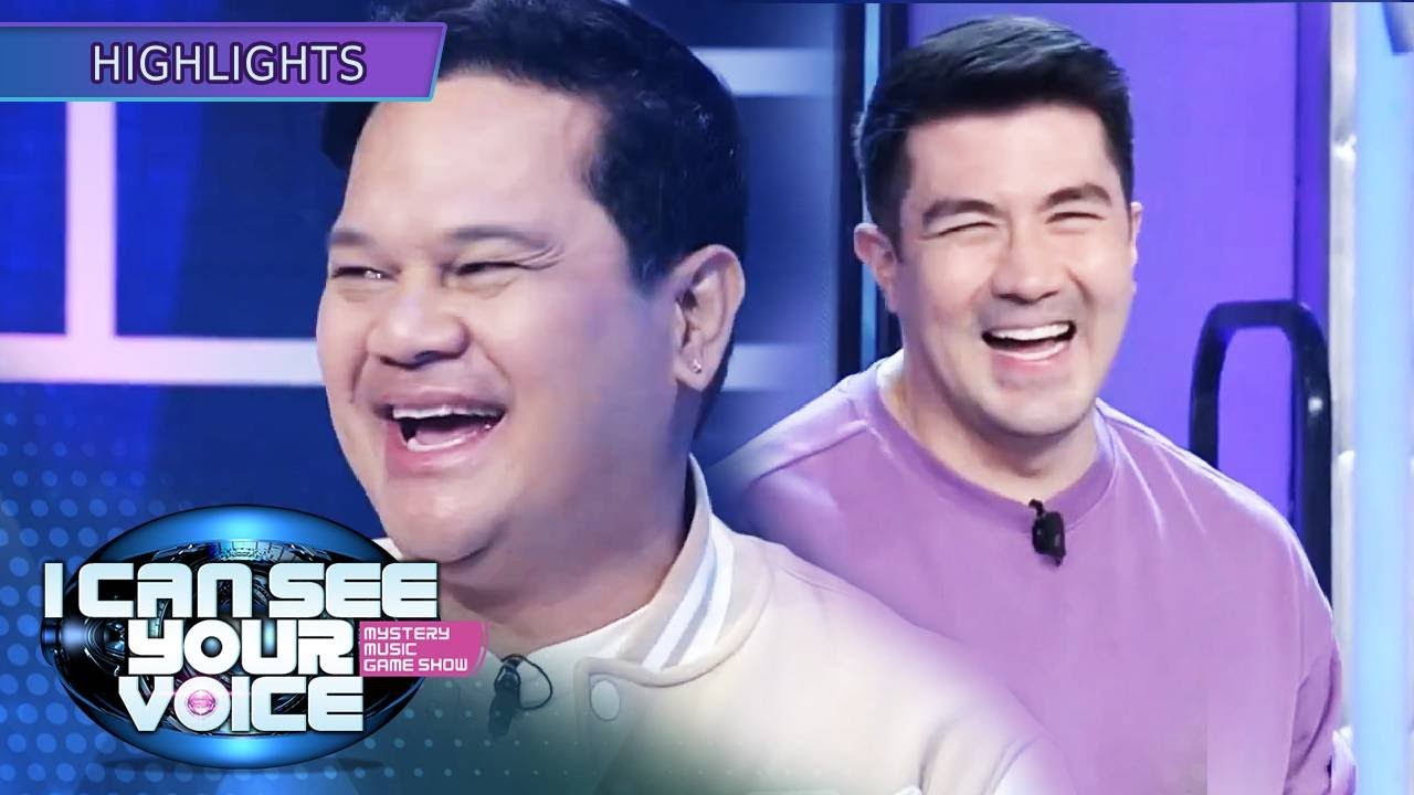 Luis, nagulat nang mag-I love you si Bayani kay ‘Isabel’ | I Can See ...