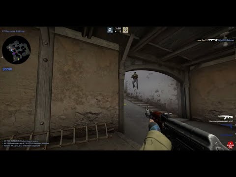 Böyle Yalan İnfo Yok, Ace Kaçtı! (4k)