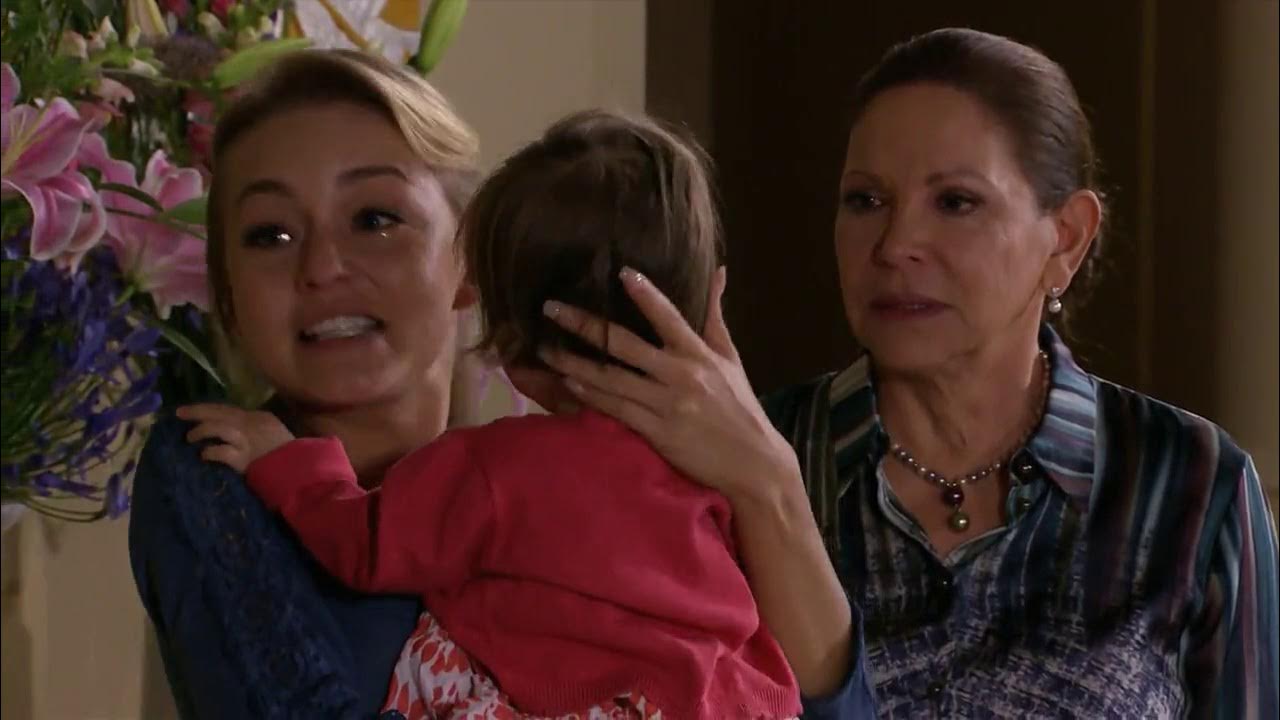 Lo Que La Vida Me Robó 197 *FINAL* - YouTube