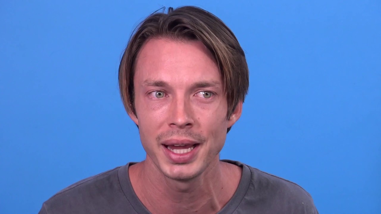 BEN CORLETT - SELF TAPE - JANUARY 2020 - YouTube