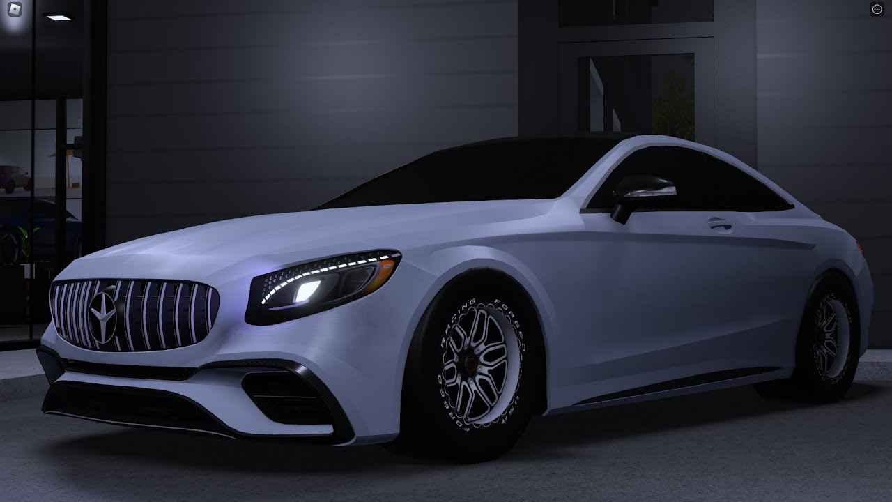 2019 S-CLASS AGM COUPE DRAG TUN | Southwest Florida - YouTube