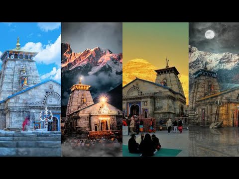 Hara hara shambhu  // trending song // whatsapp status 🥀