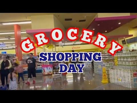 LETS GO GROCERY SHOPPING FRIENDS ️ - YouTube