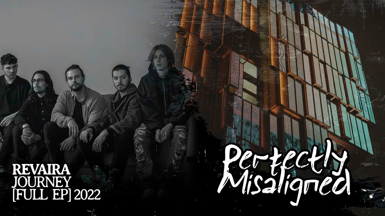 Revaira - Journey [Full EP] - YouTube