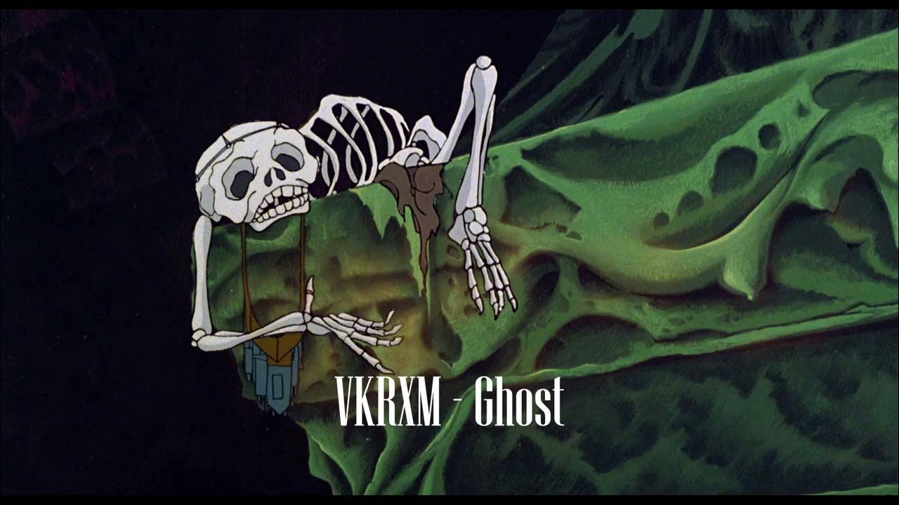 VKRXM - Ghost (Snippet) - YouTube