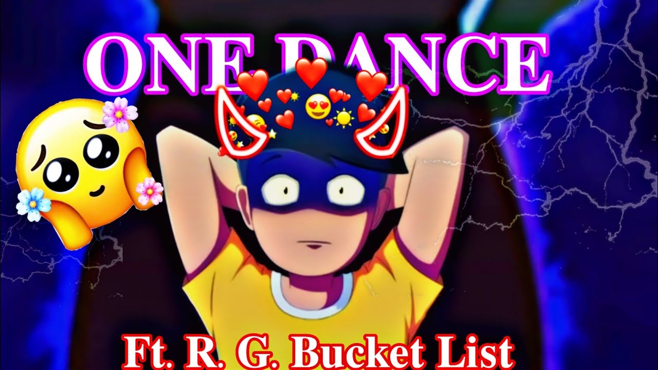 𝐅𝐓. 𝐑.𝐆.𝐁𝐔𝐂𝐊𝐄𝐓 𝐋𝐈𝐒𝐓 - 𝐎𝐍𝐄 𝐃𝐀𝐍𝐂𝐄 || 𝐑𝐆 𝐁𝐔𝐂𝐊𝐄𝐓 𝐋𝐈𝐒𝐓 𝐒𝐓𝐀𝐔𝐓𝐒 || 𝐄𝐃𝐈𝐓 𝐎𝐅 ...