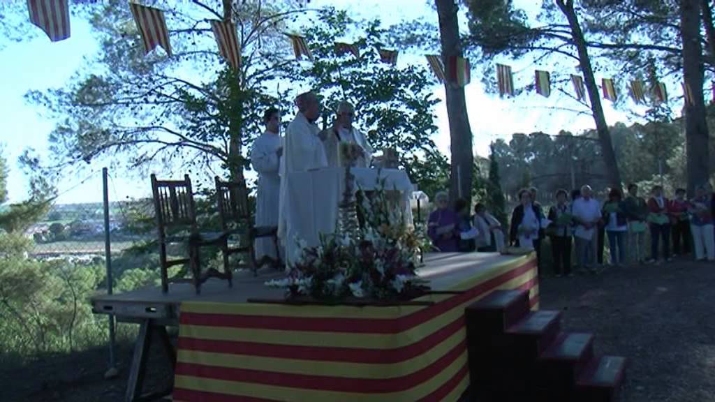 Fiestas de San Ramon - YouTube