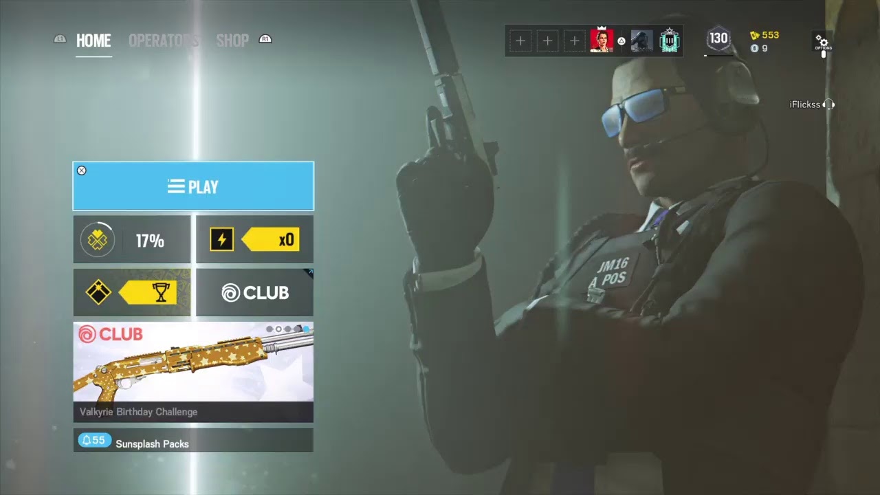 A washed player playing a washed game - YouTube