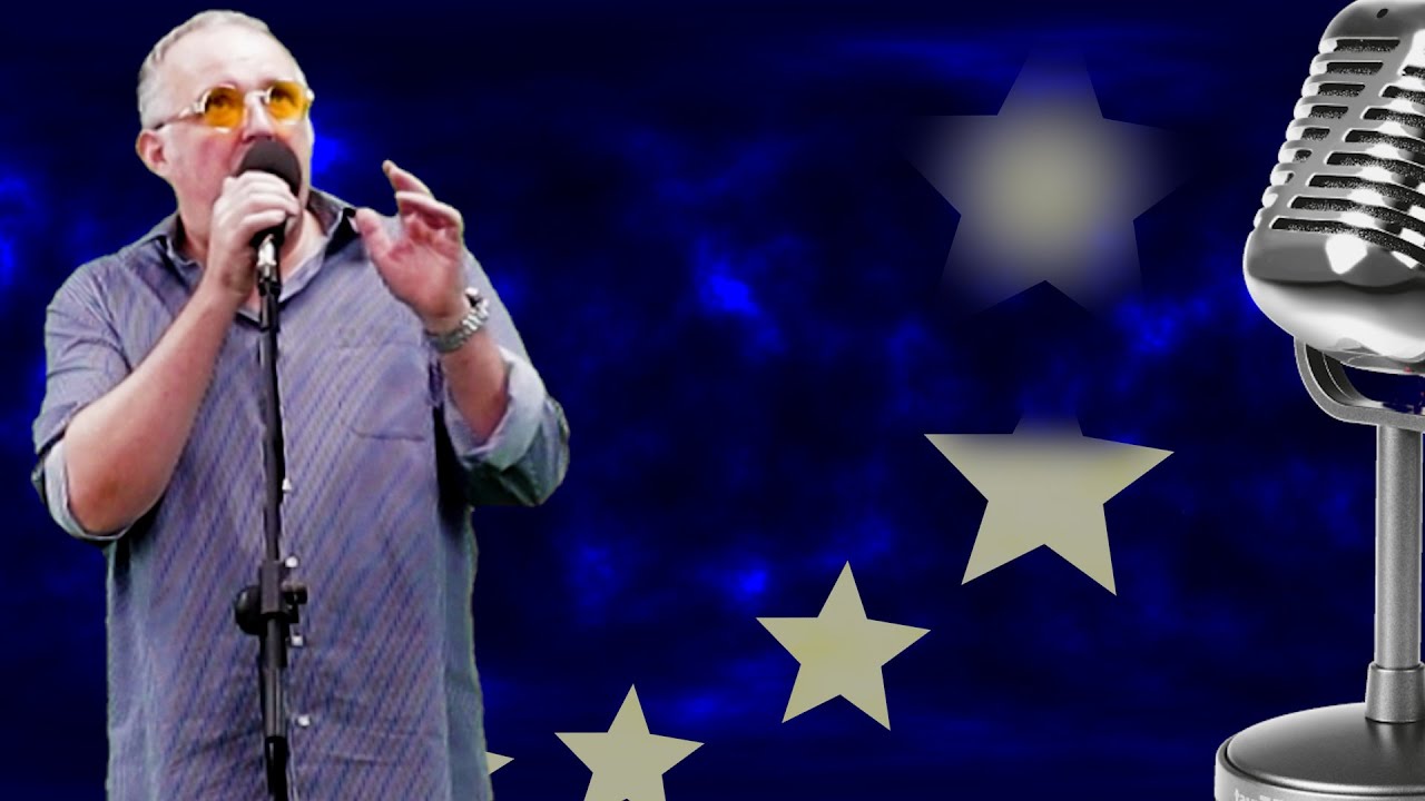 Se apagan las estrellas - Sebastian R. - YouTube