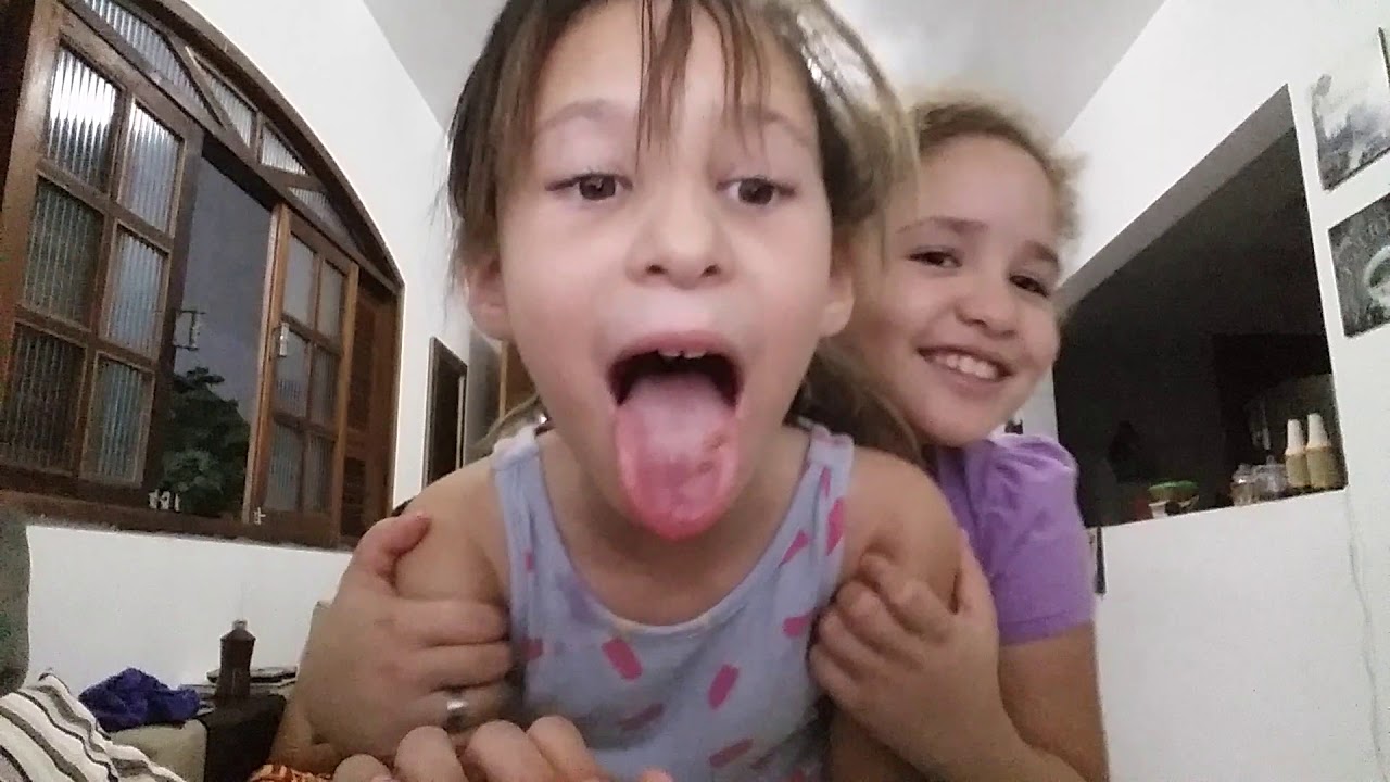 Brincando Parte 1 Youtube