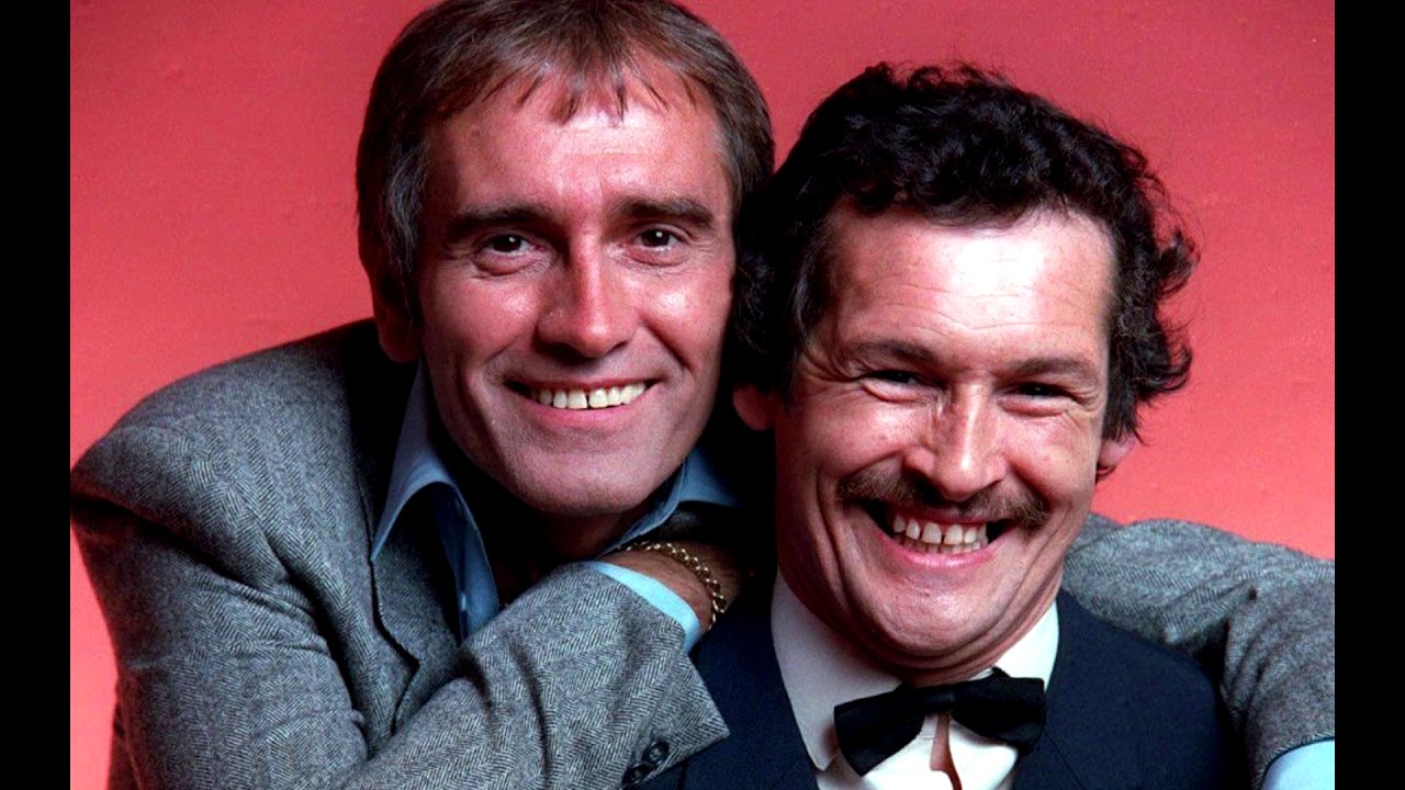 Cannon and Ball (with the BBC Philharmonic Orchestra) 'Together We'll ...