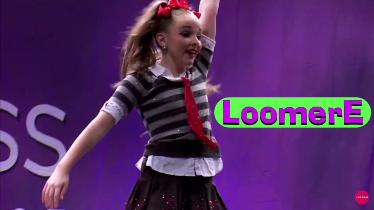 Clueless - Dance Moms (Full Song) - YouTube