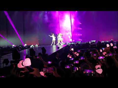 Blackpink in Macau - DDU-DU DDU-DU