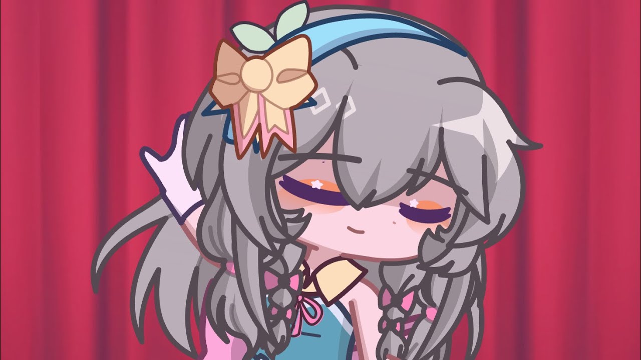 Her name was nene![Pjsk] - YouTube