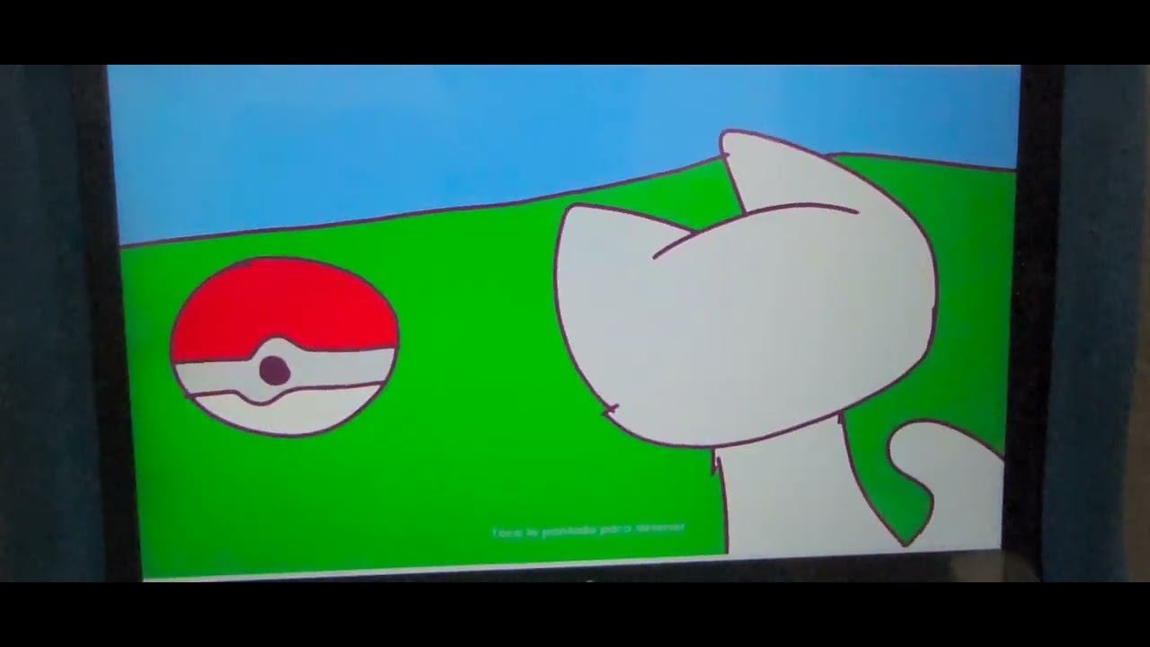 charmander and mew part 1 - YouTube