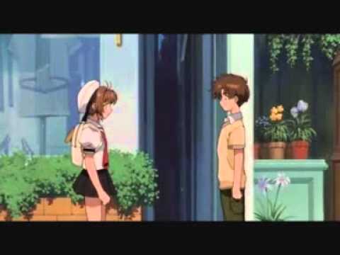 Shaoran And Sakura   Dear Diary
